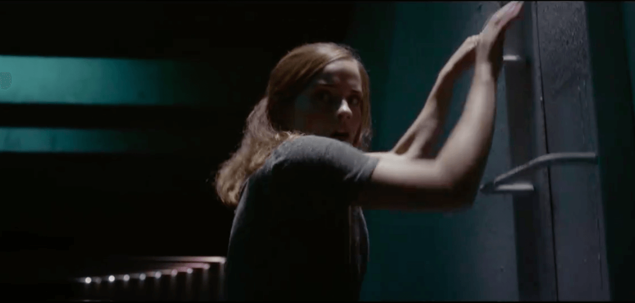 Emma Watson partage un court clip de The Circle - Poudlard.org