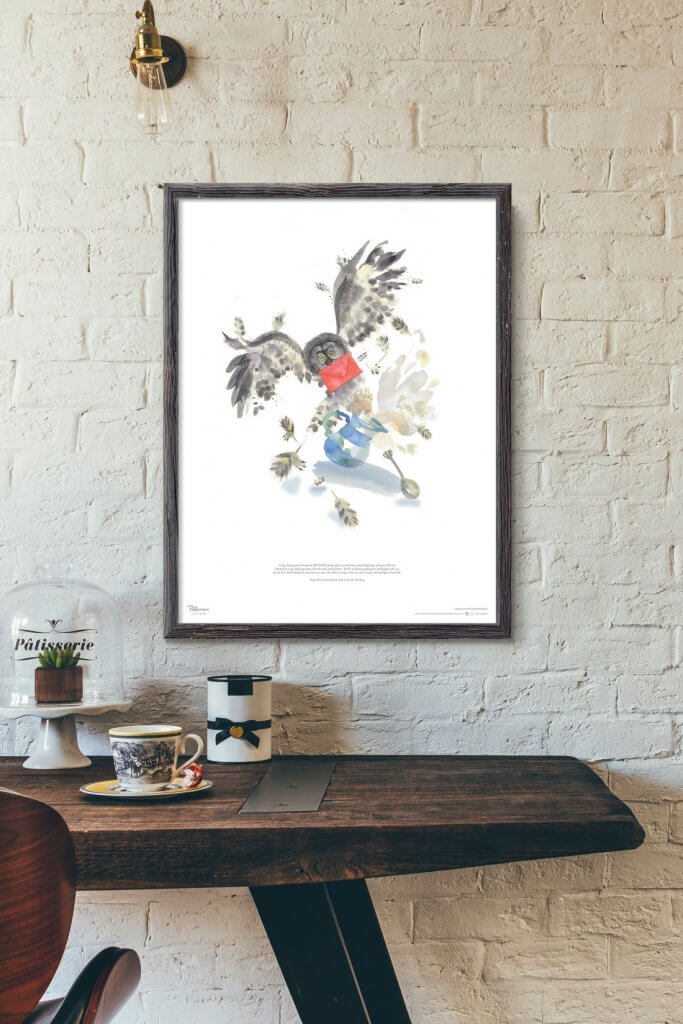 Pottermore Art Collection - Poudlard.org