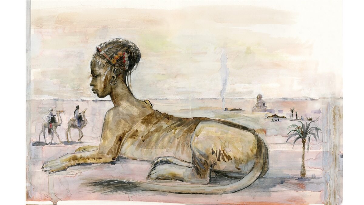 Les Animaux Fantastiques : bientôt le bestiaire illustré ! - Poudlard.org